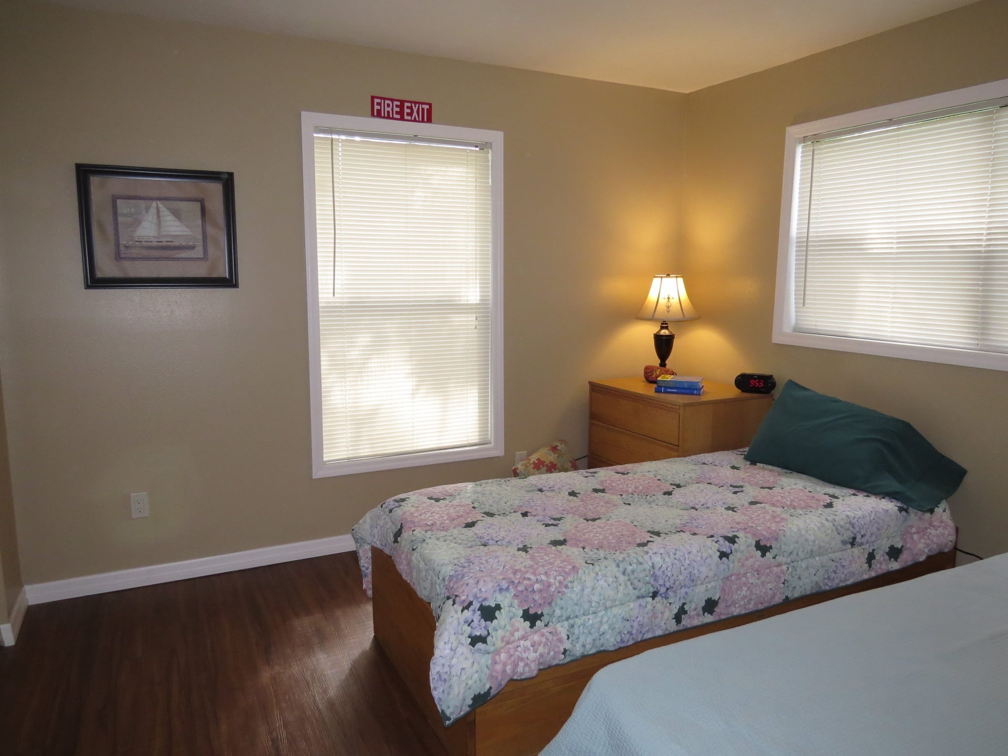 Residential Treatment Center | Turning Point of Tampa