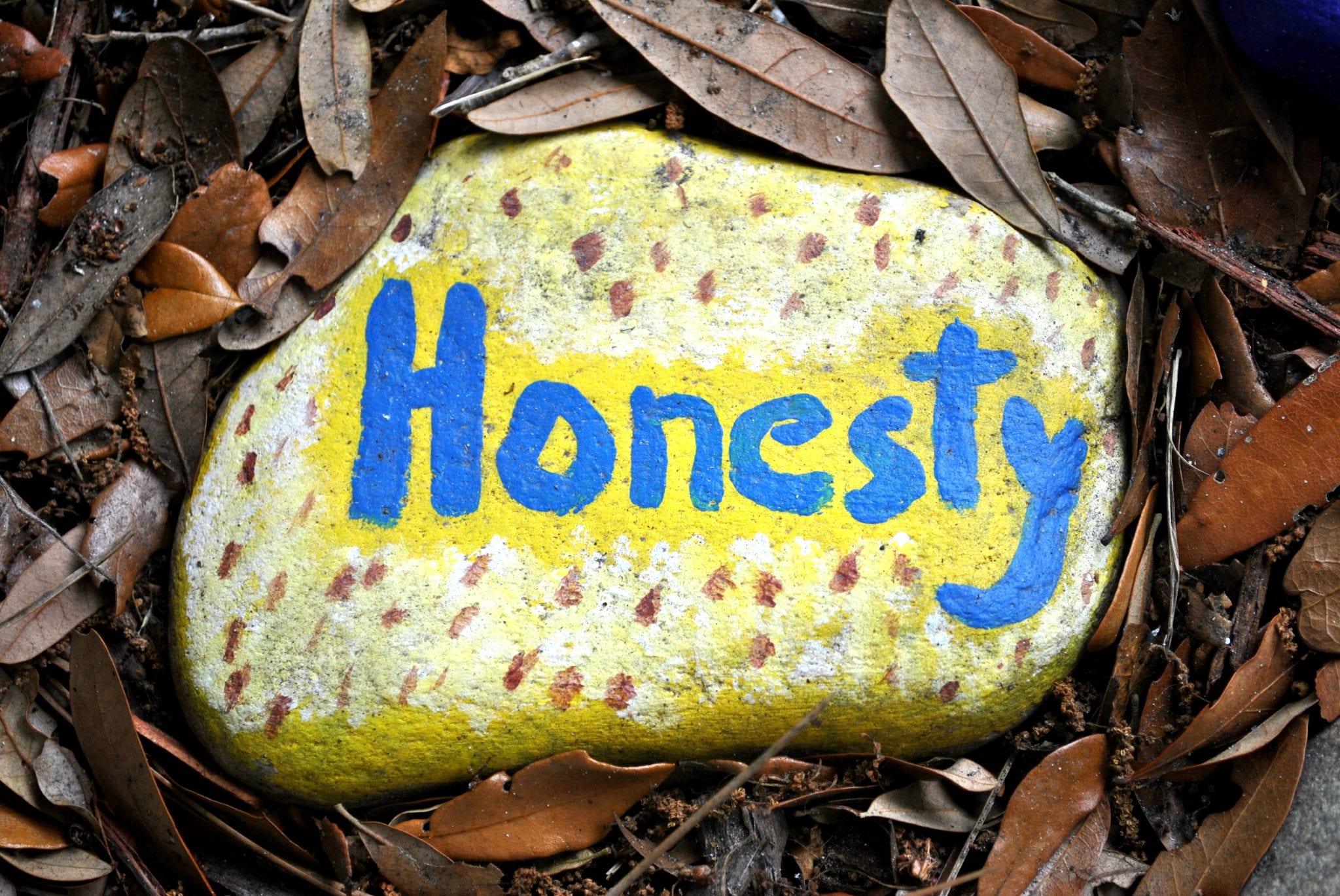 Rigorous Honesty by Margery Porter - Turning Point of Tampa Rigorous Honesty by Margery Porter - Turning Point of Tampa