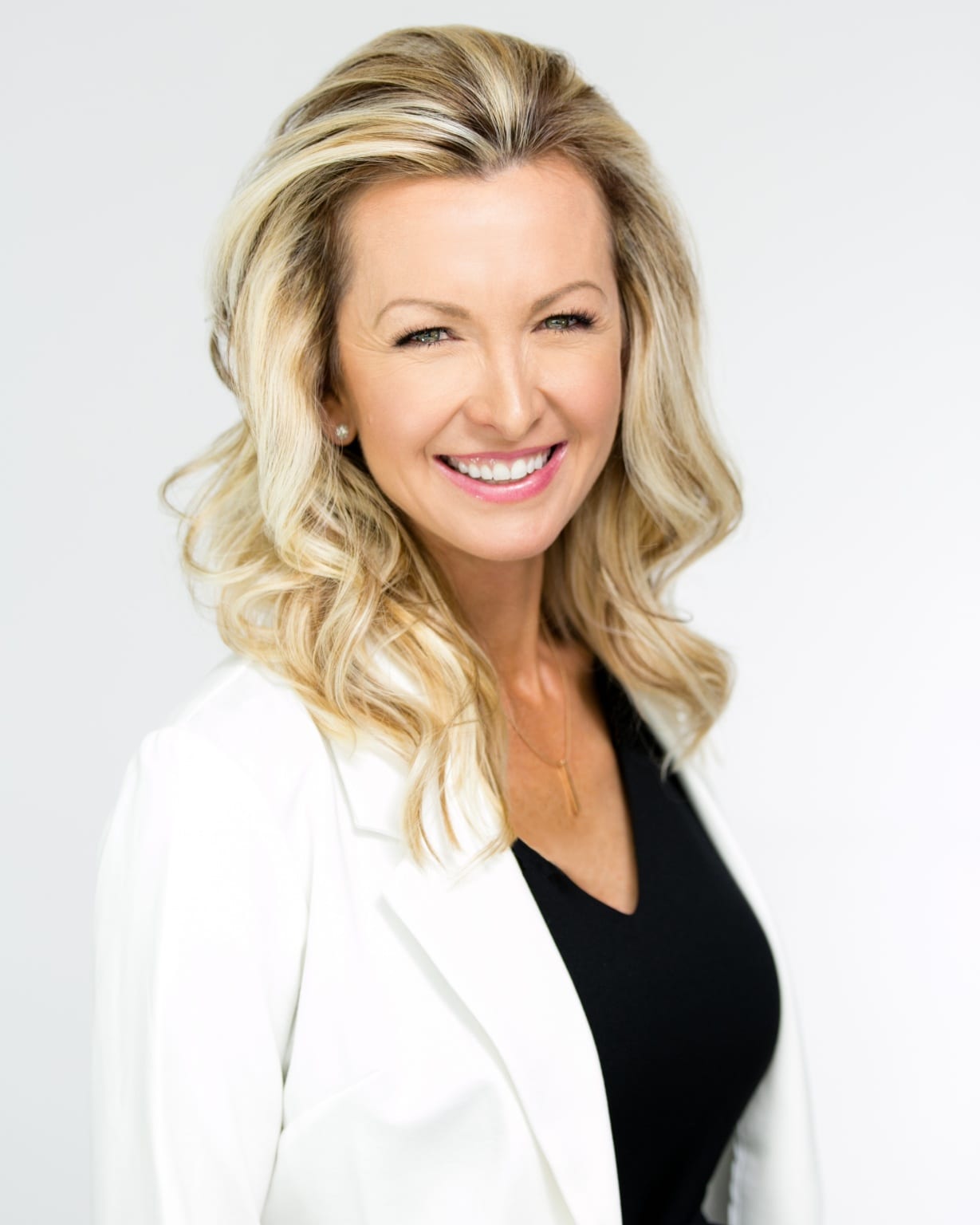 E21: Eating Disorder Recovery w/ Allison Walsh, JD - Turning Point of Tampa