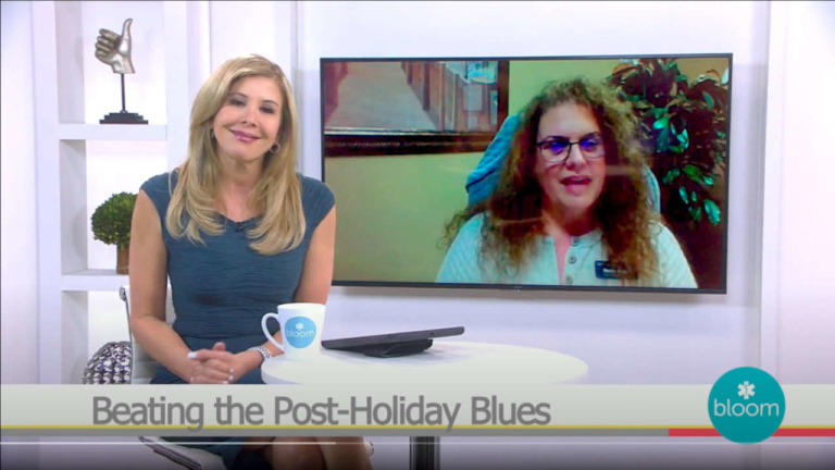 Robin Piper Bloom | Turning Point of Tampa - Turning Point of Tampa