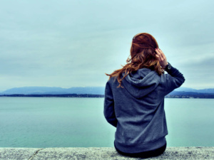 My Recovery, My Responsibility by Sarah C. - Turning Point of Tampa