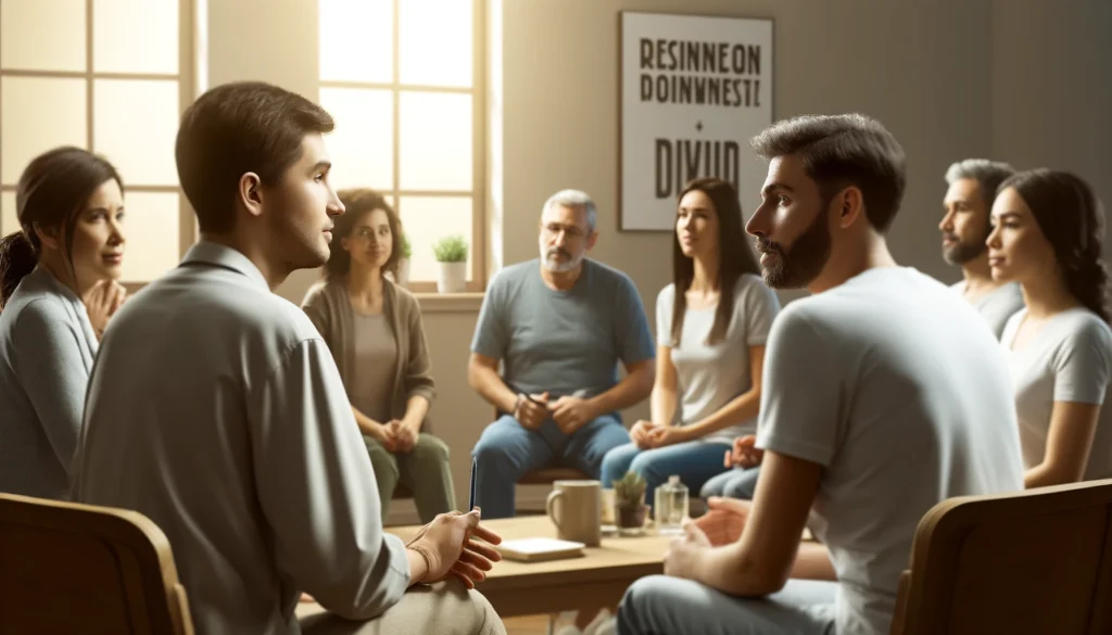 What Is An AA Sponsor? | Turning Point of Tampa