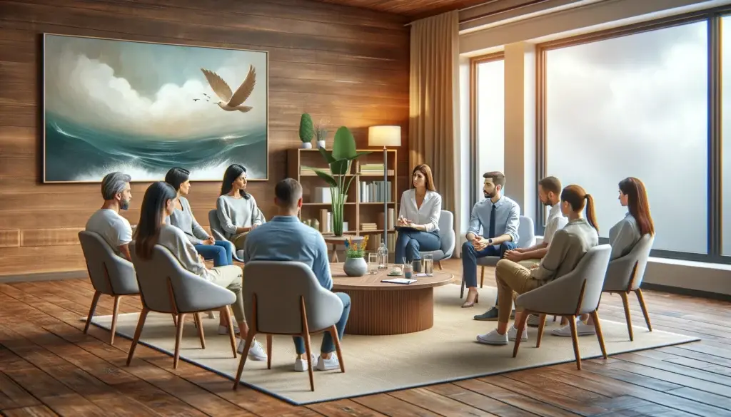 What Is An AA Sponsor? | Turning Point of Tampa